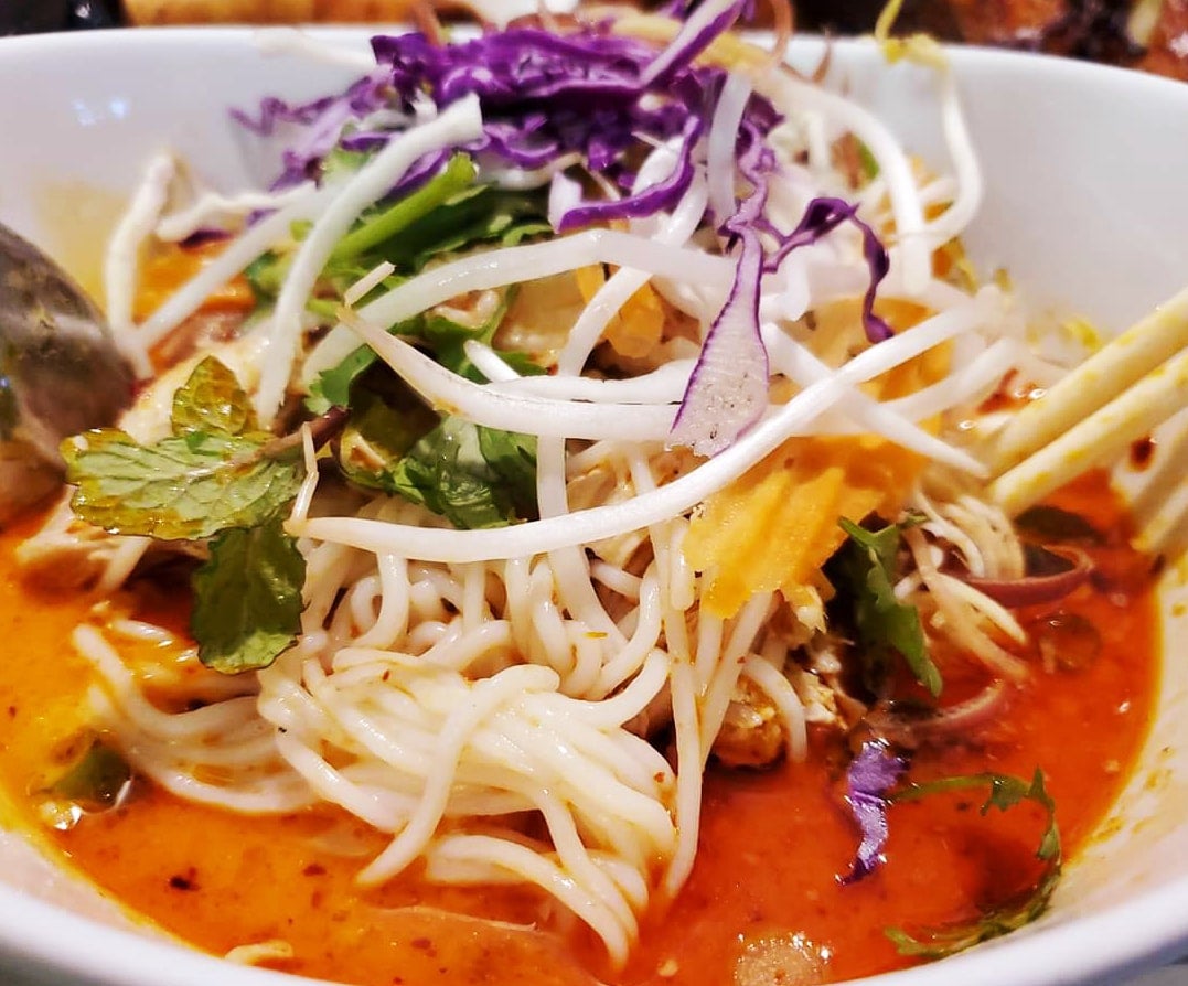 Kapoon Recipe Hmong | Bryont Blog